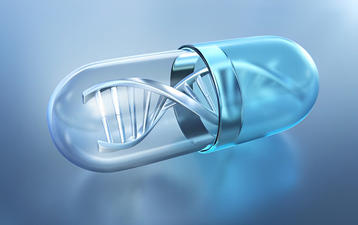What is the NRF2 Pathway? | OrganiClinic What is the NRF2 Pathway? | OrganiClinic